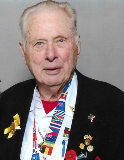 James "Jim" V. Hamann Obituary January 3, 2024 - Gearty-Delmore Funeral Chapels