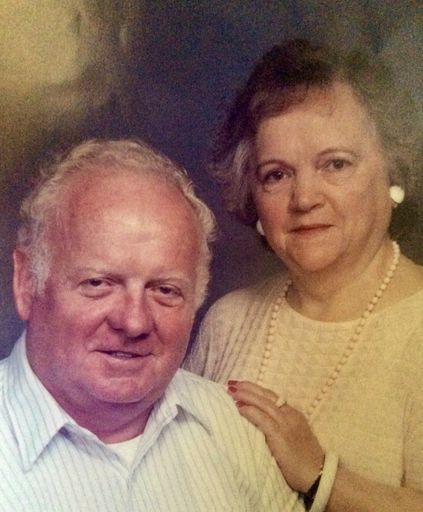 Helen Conway Obituary July 12, 2021 - Durst Funeral Home