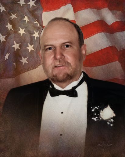 Patrick Pafford Obituary March 15, 2023 - LaGrone Funeral Chapel- Ruidoso