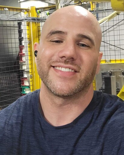 Edward "Eddie" C. Hinga III Obituary December 25, 2023 - Avink McCowen ...