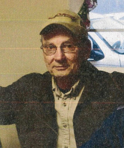 Gary Kuhn Obituary May 30, 2021 - Dodd-Reed Funeral Home