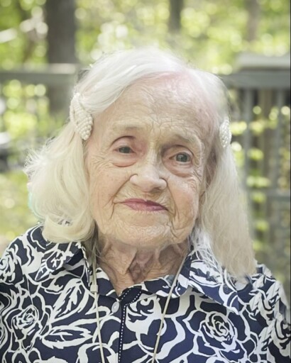 Daisy Marie Ward Huffman Obituary January 23, 2024 - Hayworth - Miller ...