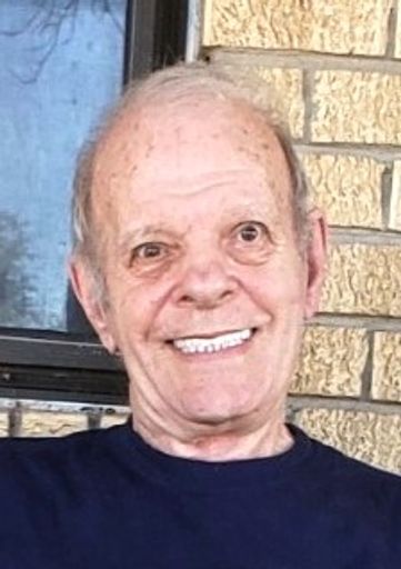 John Warren Thompson Obituary September 12, 2023 - Hawkins Funeral Homes