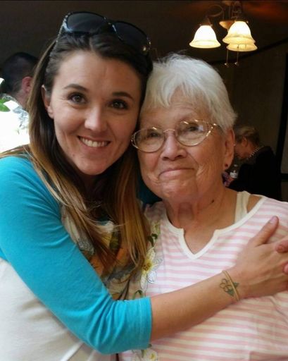 JoAnn Freeman Obituary 2023 - Schrader, Aragon & Jacoby Funeral Home