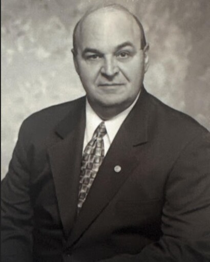 Bernard J. Bernard J.