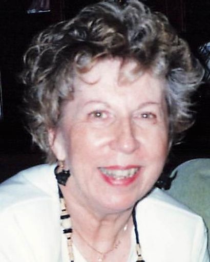 Linda Lee Garber Wessel Obituary 2023 - Flanner Buchanan Funeral Centers