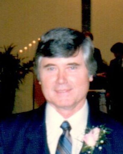 Jerry Knutson Obituary 2023 - Peterson-Johnson Funeral Home