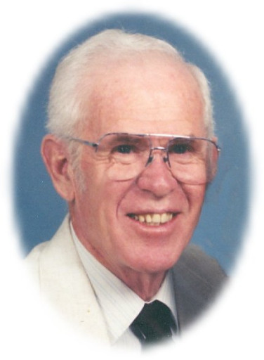 Arden Birdsley Obituary January 25, 2013 - Smith Family Funeral Homes