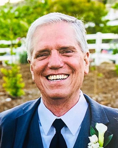 David Peter Magner Obituary September 22, 2022 - The Donohue Funeral ...