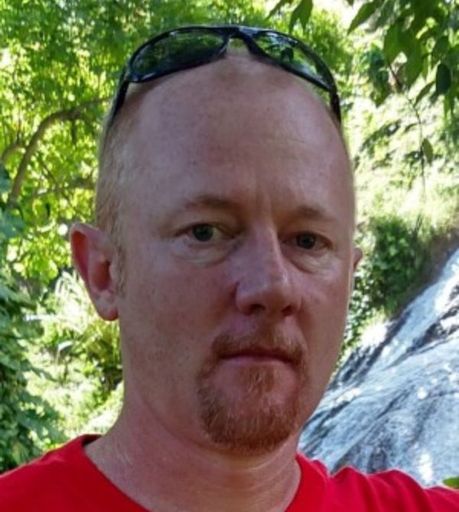 Matthew J. Martin Obituary April 2, 2021 - Webb Funeral Home