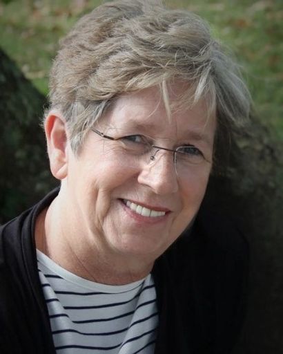 Sherry Stringfield Baggett Obituary November 23, 2024 - McReynolds-Nave ...