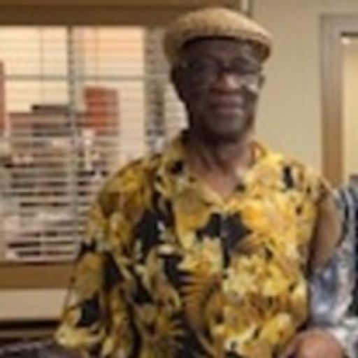 Robert Roper Obituary January 7, 2021 - Howard Harris Funeral Services