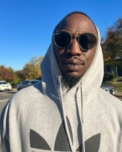 Beverly D. Cromartie Funeral Service