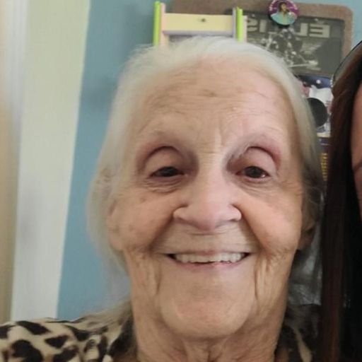 Joan W. Lazar Obituary November 5, 2024 - Griffiths Family of Funeral Homes