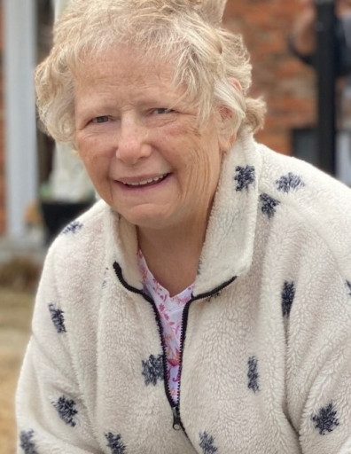 Nancy Small Obituary May 15, 2020 - Singleton Funeral & Cremation Services