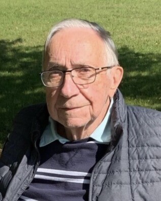 Peter Kenneth Ross Obituary August 20, 2024 - Mundell Funeral Home