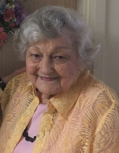 Mrs. Dorothy Mitchell Obituary 2020 - Adams Funeral Services