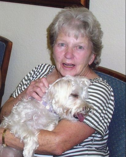 Barbara Ann Reed Obituary January 20, 2025 - Dengel & Son Mortuary ...