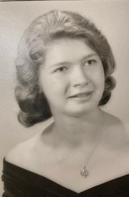 Dora Faye Henry Obituary July 10, 2024 - Howell Family Funeral Home