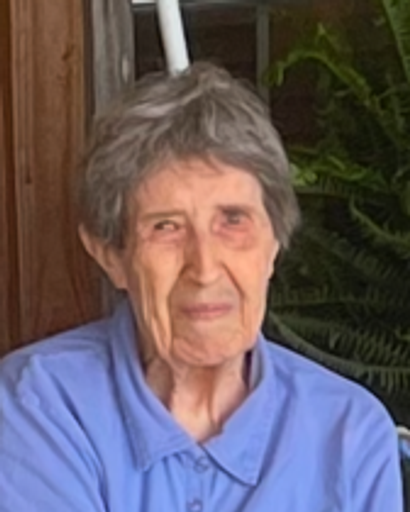 Jean Byrom Obituary December 11, 2024 - Lawrence Brown Service Funeral Home