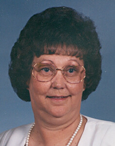 Allene Young Obituary - Newcomer Dayton