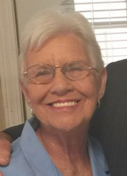 Geraldine Dockery Obituary April 8, 2018 - Fuqua Bankston Funeral Home