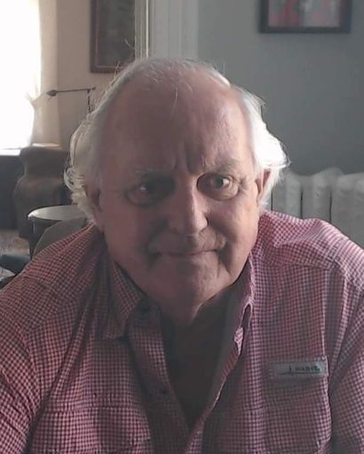 Paul Robert "Bob" Rees Obituary August 27, 2023 - Farrell Holland Gale ...