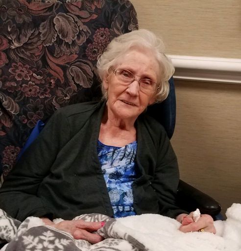 Evelyn Black Obituary August 16, 2019 - Lawrence Funeral Home