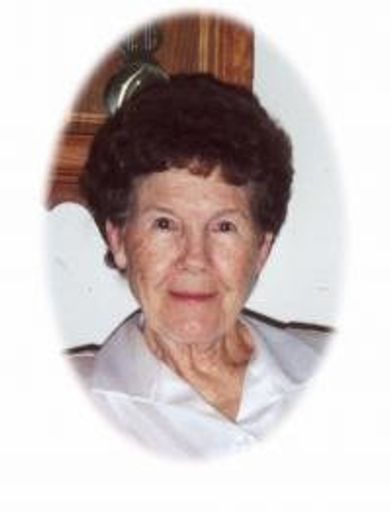 Doris Fischer Obituary 2007 - Riverside Funeral Home