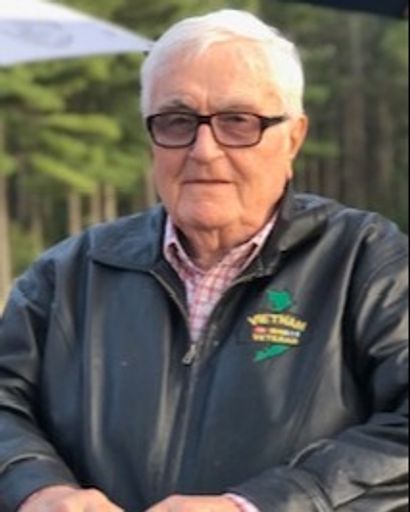 David Edward Davidson Obituary March 25, 2024 - Bayview-Freeborn ...