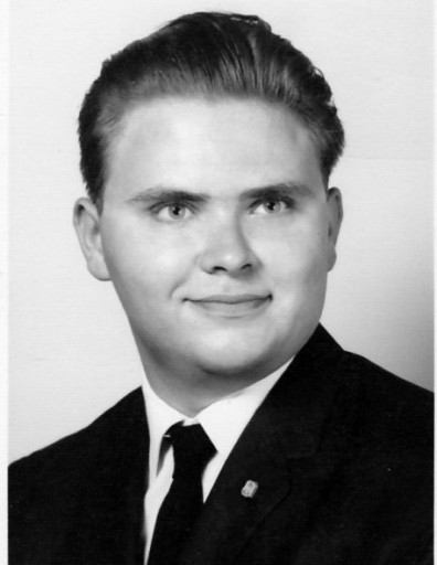 Daniel Lemasters Obituary January 28, 2019 - Terrace Park Funeral Home ...