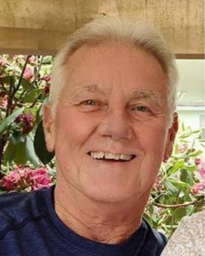 Jerry C. Worrell Obituary September 21, 2024 - Newcomer Akron