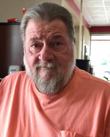 Danny Ray Baker Obituary September 5, 2024 - Rose & Graham Funeral Home