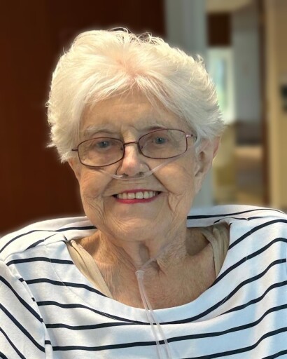 Patricia "Pat" F. Hext Obituary 2024 - Plantsville Funeral Home
