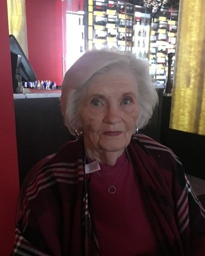 Lucille Robison Obituary June 11, 2023 - Jefferson Memorial Funeral ...