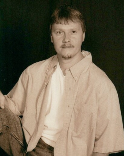 Gary Lee Jackson Obituary 2024 - Vankirk-Grisell Funeral Home