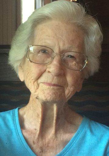 Maxine Finch Obituary March 5, 2019 - Boyd Funeral Home