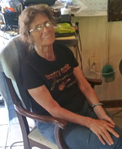 Janice Wallace Obituary August 6, 2020 - Edgington Funeral Home