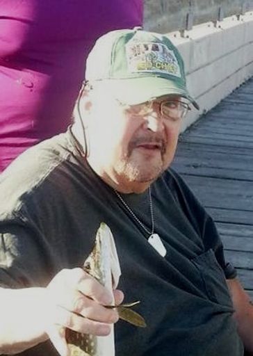 James “Jim” Shorey Obituary August 14, 2014 - Wright Funeral Home and ...