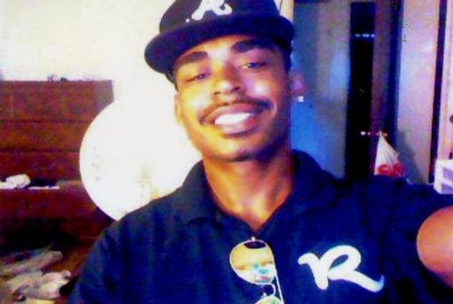 Traevon Ellious Johnson, Sr. Obituary - Marlan Gary Funeral Home Chapel ...