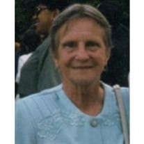 Margaret Strickler Obituary 2011 - Singleton Funeral & Cremation Services