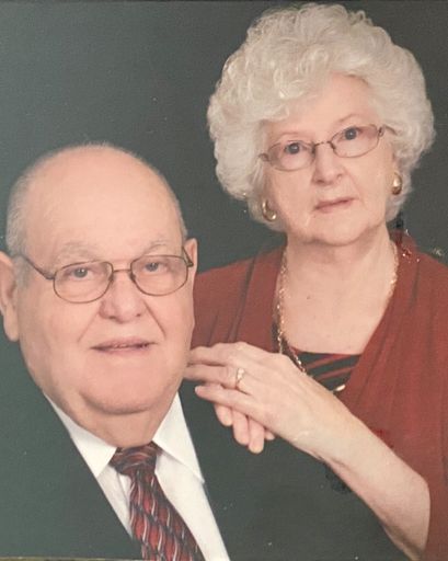 Charles "Bud" Compton Obituary February 26, 2024 - Lucas & Son Funeral Home