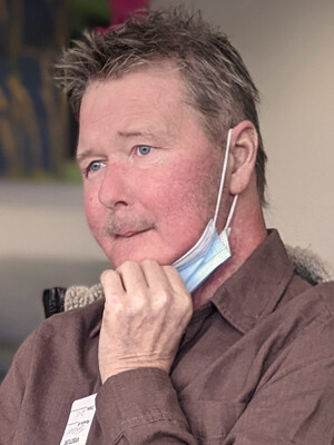 Chad Wayne Forte Obituary November 4, 2022 - Ballard-Sunder Funeral ...