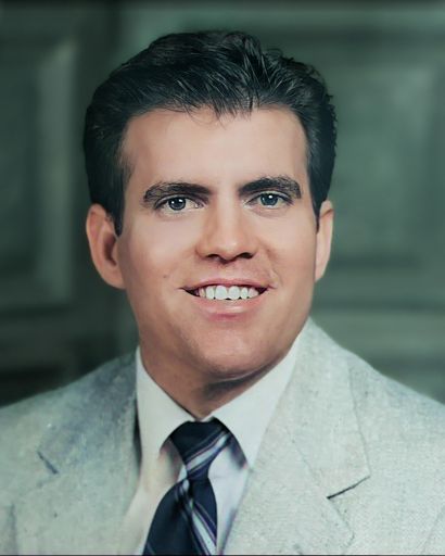 Louis Howard Baker Obituary May 4, 2024 - Melancon Levingston Funeral Home