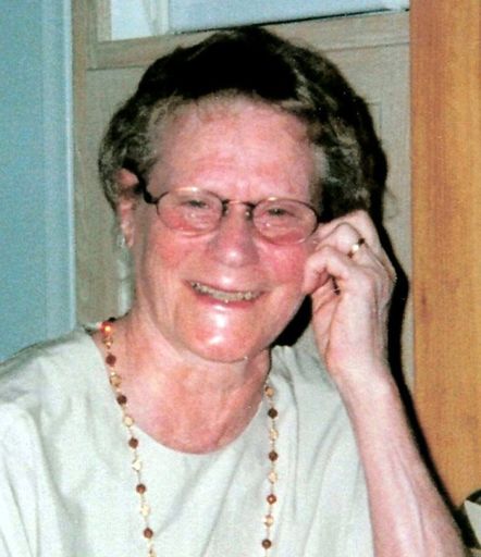 Ida Davis Obituary 2021 - Innisfil Funeral Home