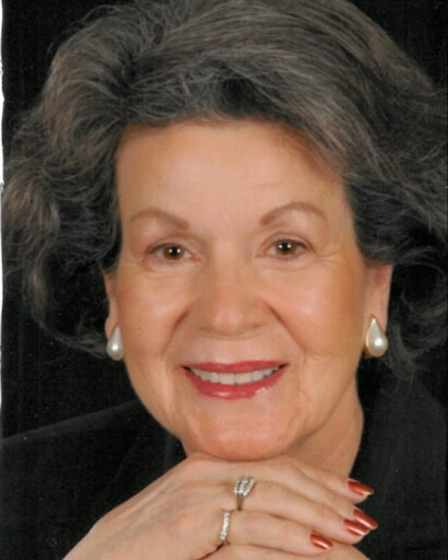 Alice Ruth Harmon Obituary January 4, 2024 - McSwain-Evans Funeral Home