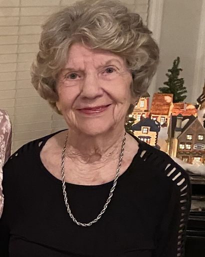 Johnnie Johnston Morgan – Quad Cities Daily