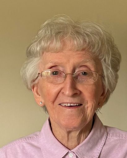 Dolores Latsha Obituary December 10, 2024 - Hoffman Funeral Home & Crematory