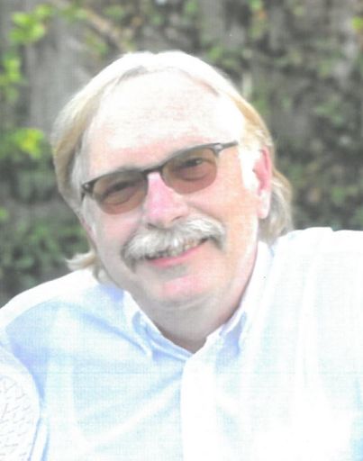 Jeffrey Paulsen Obituary September 14, 2023 - Cozine Memorial Group