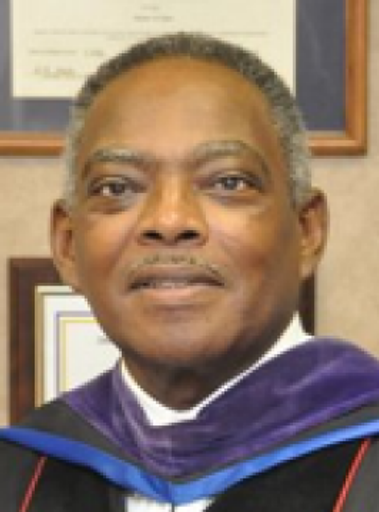 Rev. Dr. Charles Davis Obituary November 16, 2018 - Watkins, Garrett ...
